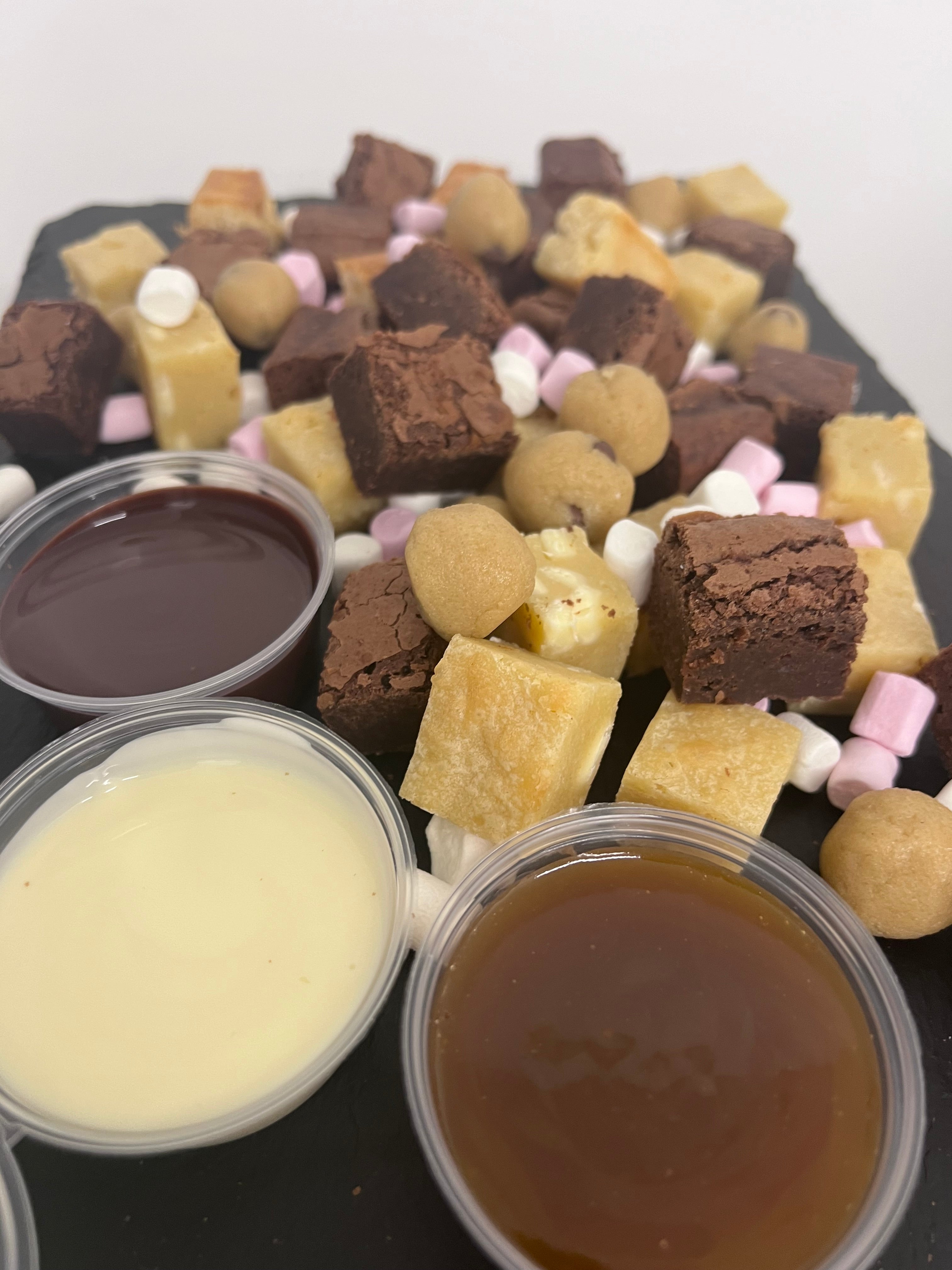 Staceys Little Bakery - Home Made Bakes Delivered - Preston UK – Stacey ...
