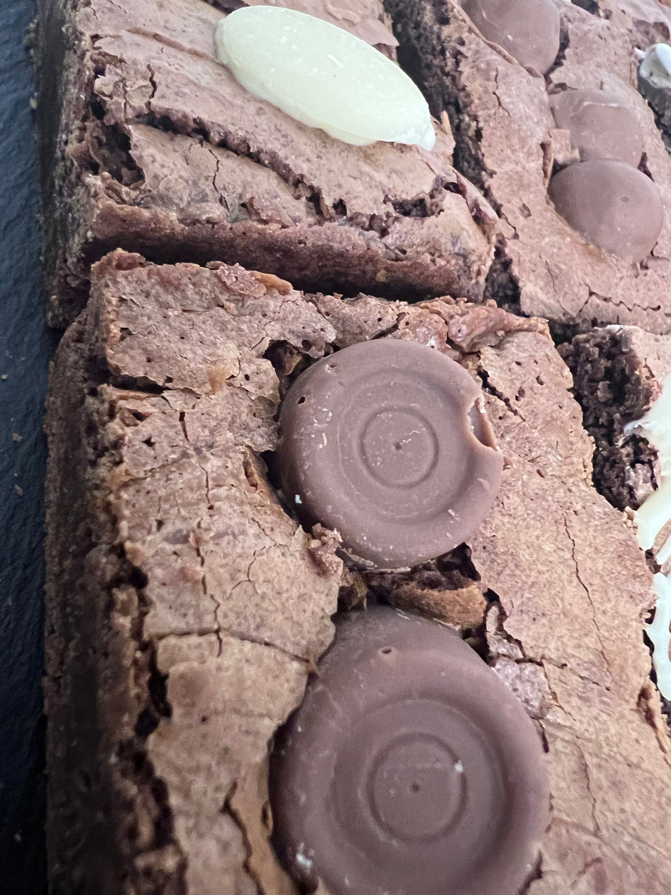 Staceys Little Bakery - Home Made Bakes Delivered - Preston UK – Stacey ...