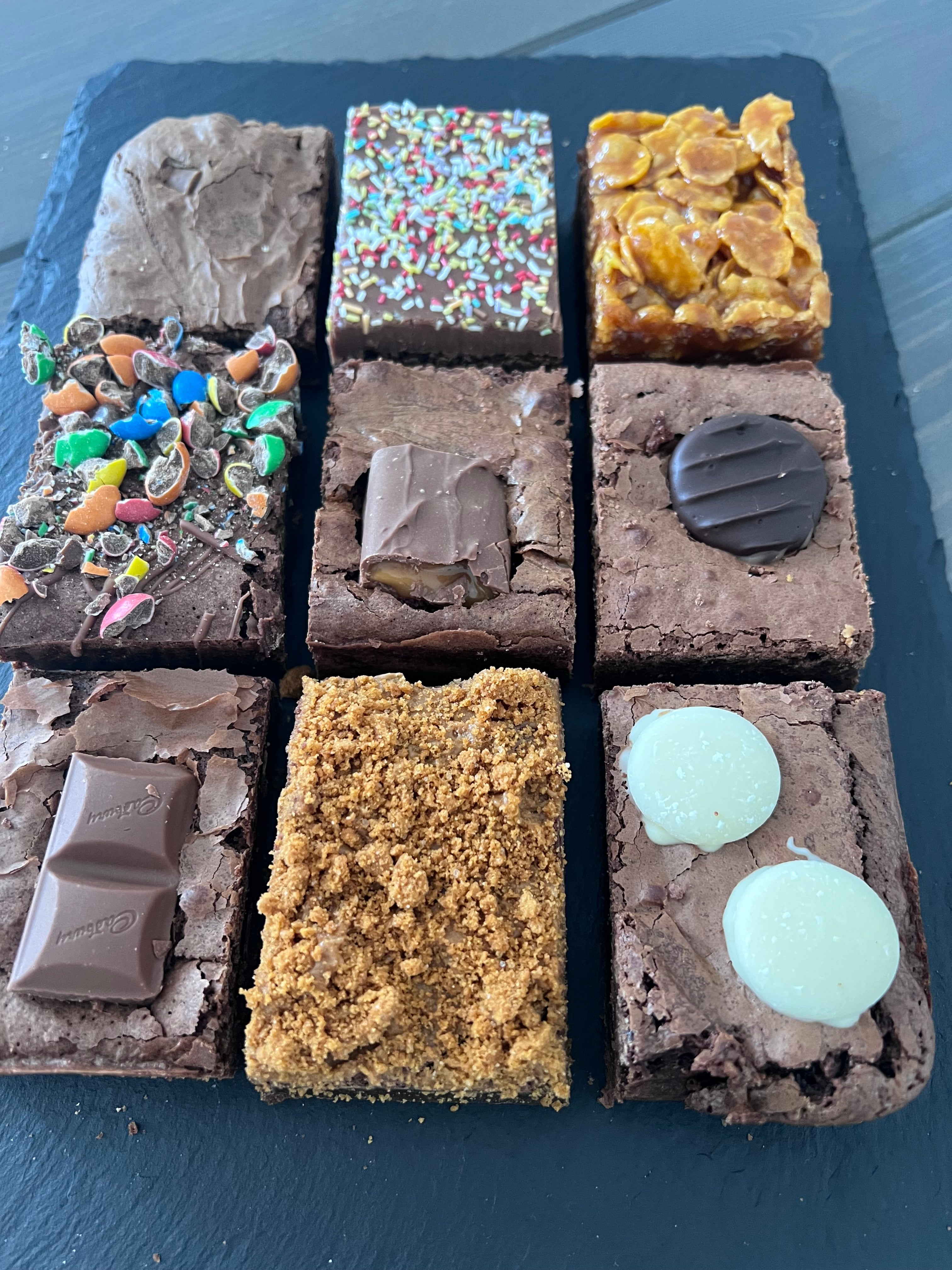Staceys Little Bakery - Home Made Bakes Delivered - Preston UK – Stacey ...