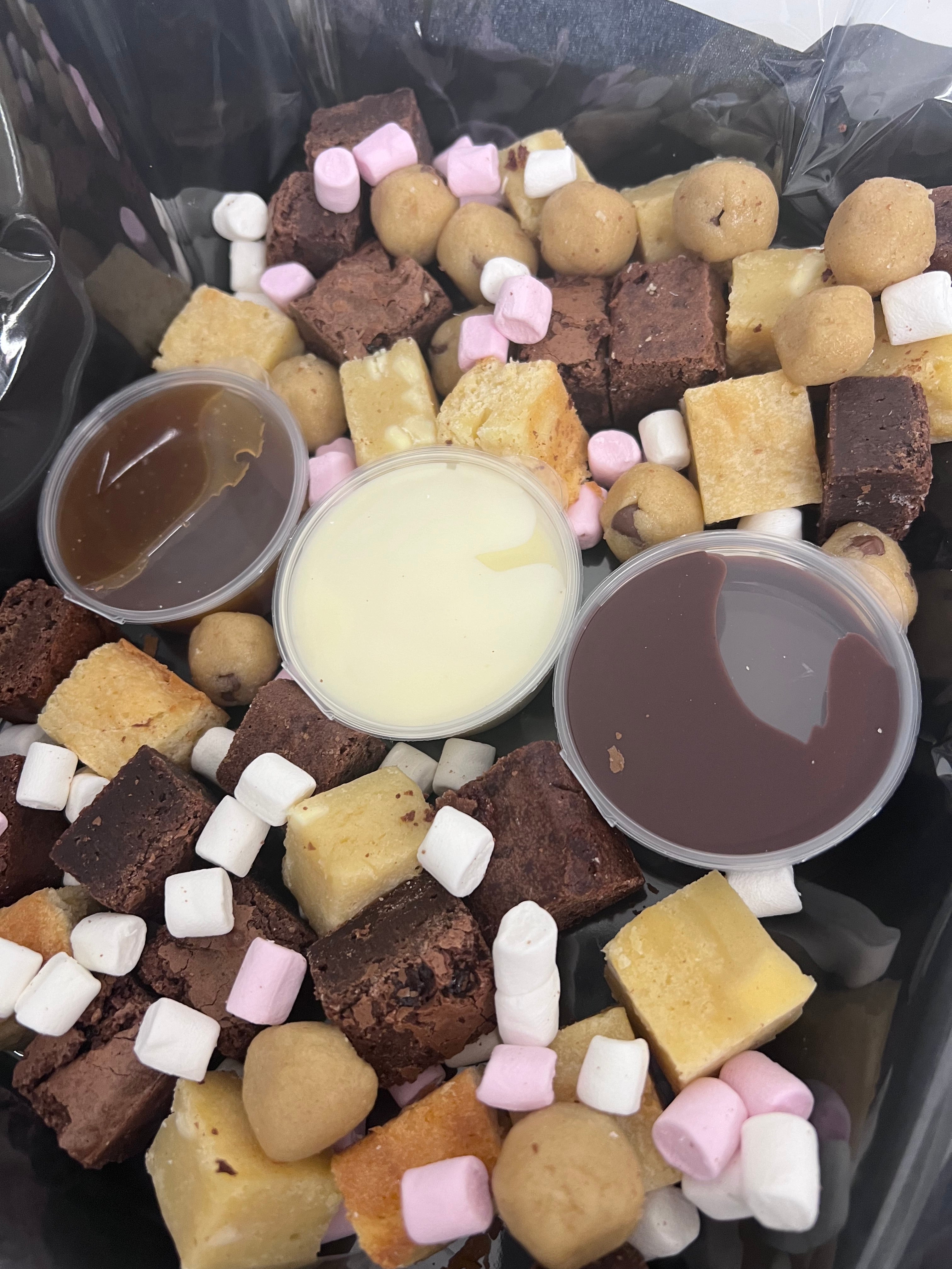 Staceys Little Bakery - Home Made Bakes Delivered - Preston UK – Stacey ...