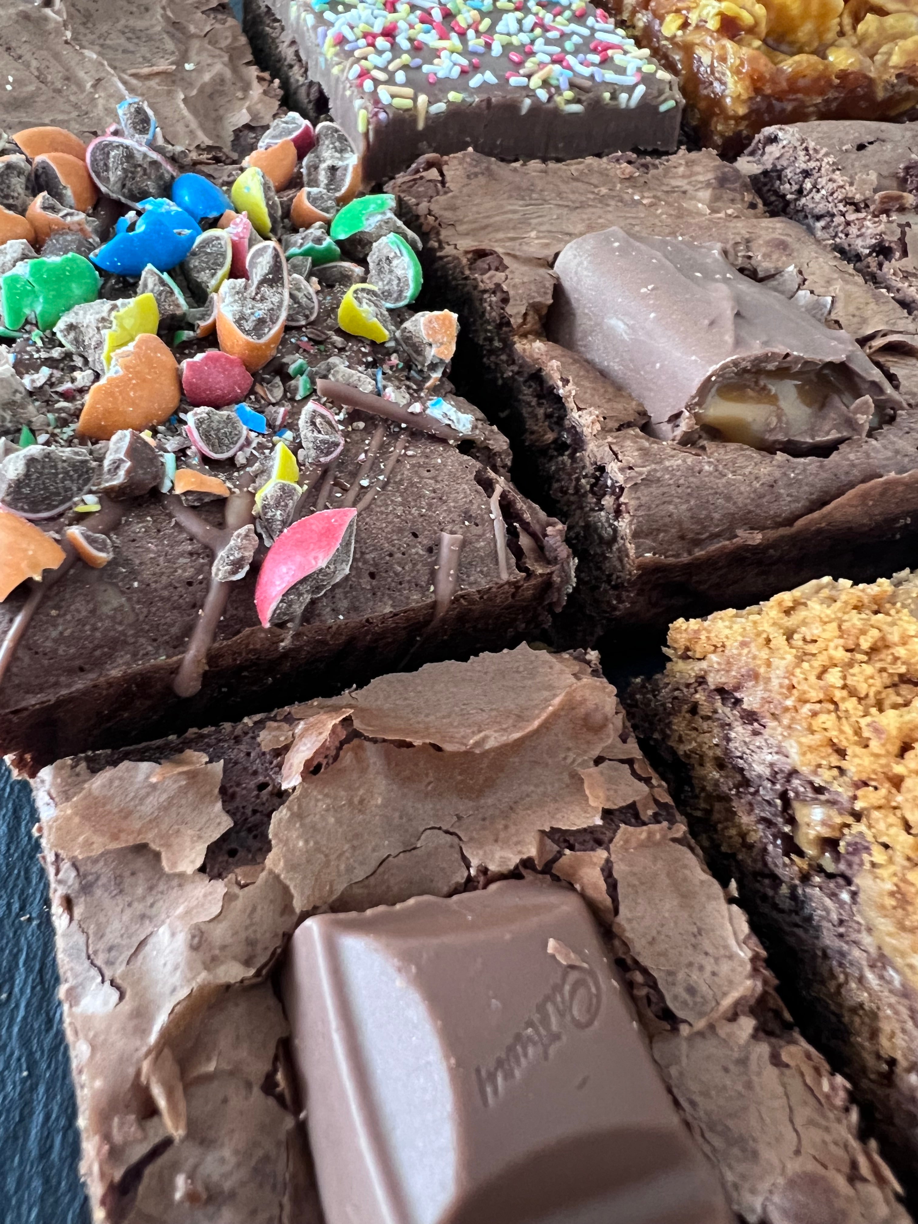 Staceys Little Bakery - Home Made Bakes Delivered - Preston UK – Stacey ...