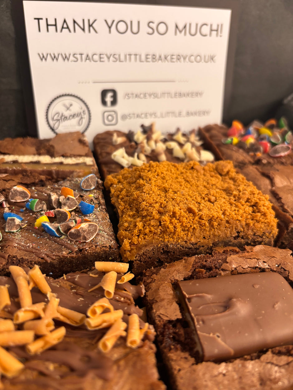 Products – Stacey's Little Bakery