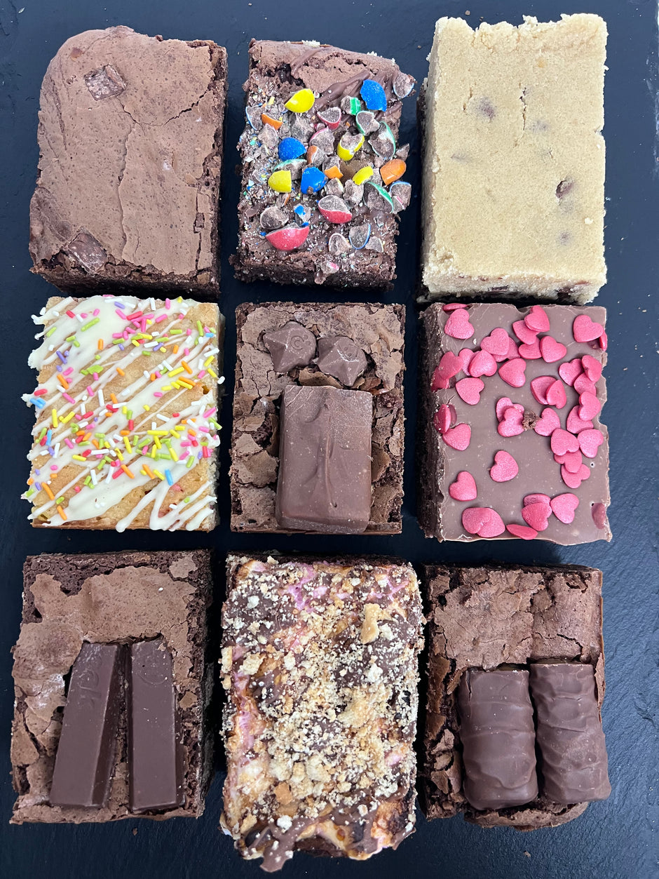 Staceys Little Bakery - Home Made Bakes Delivered - Preston UK – Stacey ...