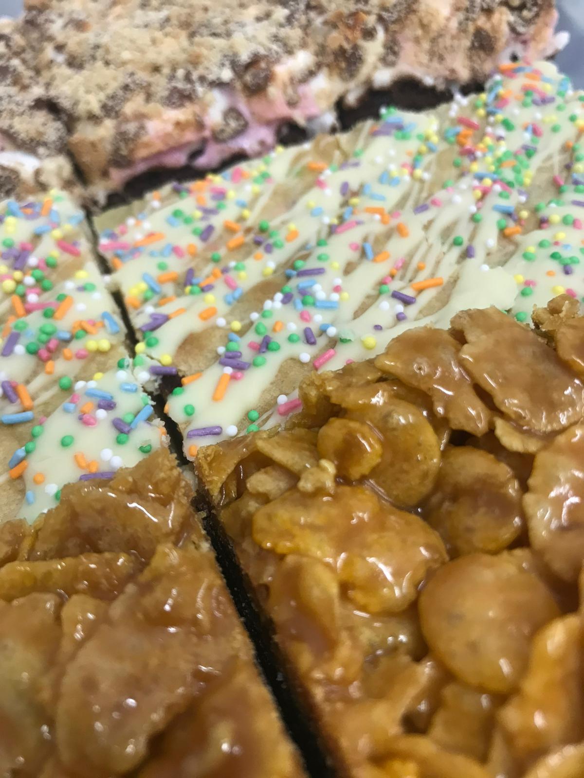 Staceys Little Bakery - Home Made Bakes Delivered - Preston UK – Stacey ...