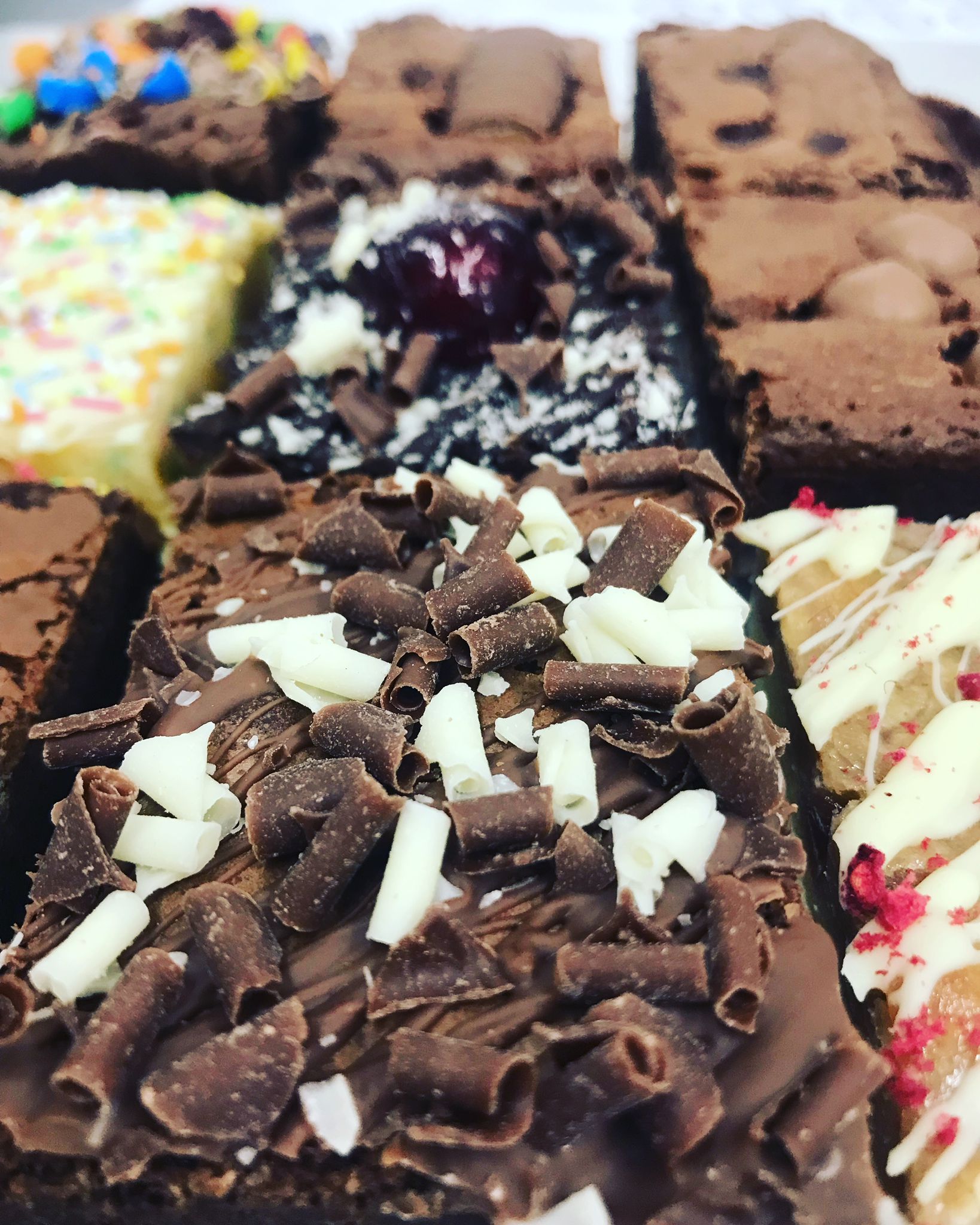 Staceys Little Bakery - Home Made Bakes Delivered - Preston UK – Stacey ...