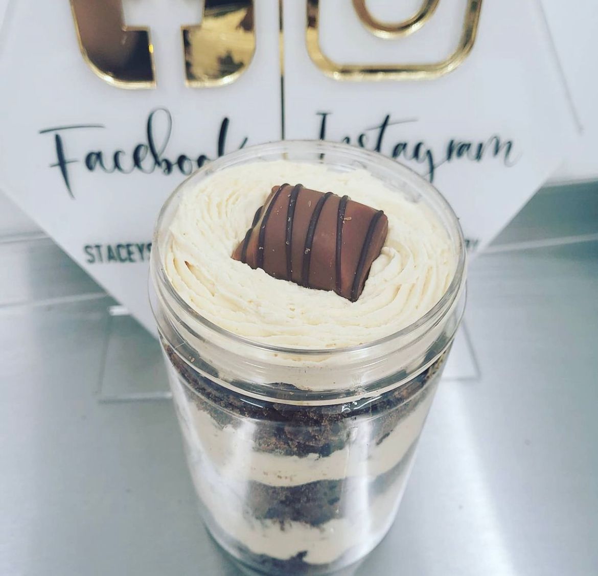 Staceys Little Bakery - Home Made Bakes Delivered - Preston UK – Stacey ...