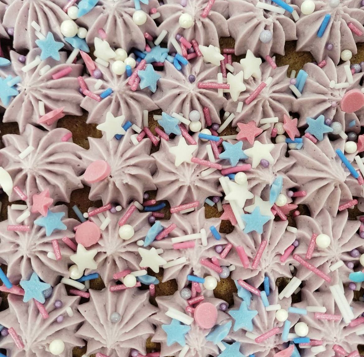Staceys Little Bakery - Home Made Bakes Delivered - Preston UK – Stacey ...