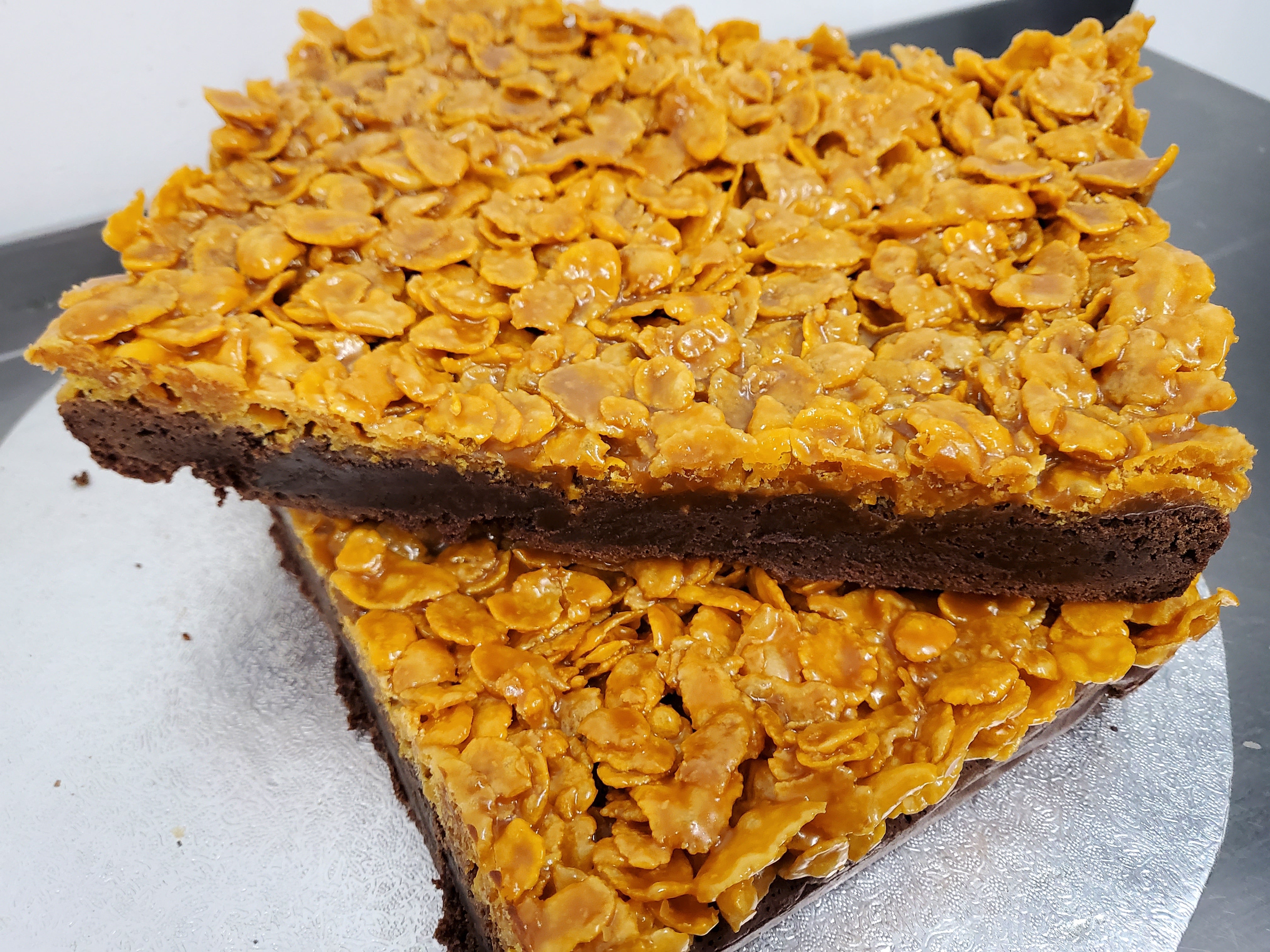 Staceys Little Bakery - Home Made Bakes Delivered - Preston UK – Stacey ...